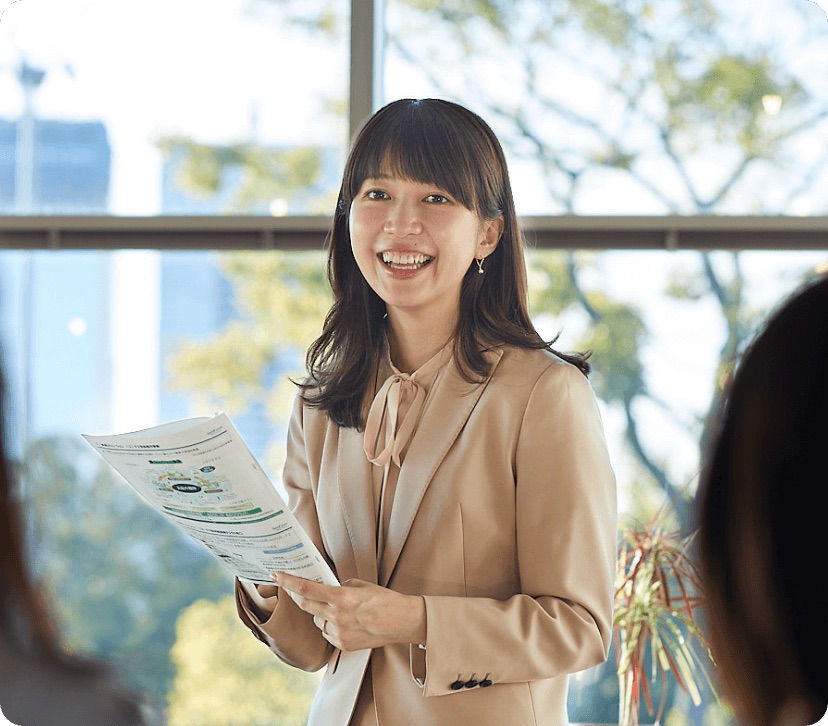 SocioFuture キャリア採用サイト | SocioFuture & CO.RECRUIT