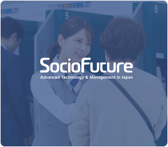 SocioFuture キャリア採用サイト | SocioFuture & CO.RECRUIT